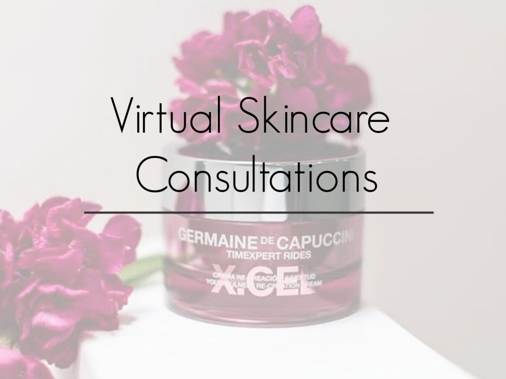 Cocoon – Virtual Skincare Consultations